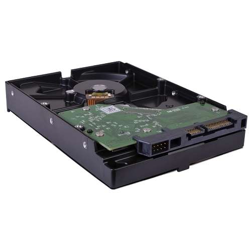 Western Digital Blue 1 Terabyte (1tb) Sata-600 7200rpm 64mb Harddrive ...